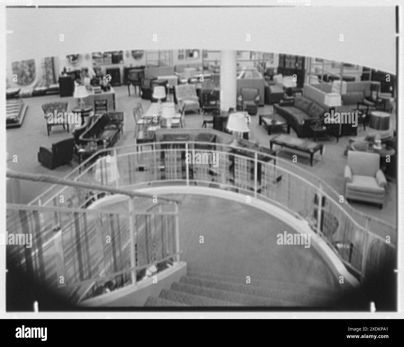 John Wanamaker, business in Great Neck, Long Island, New York ...