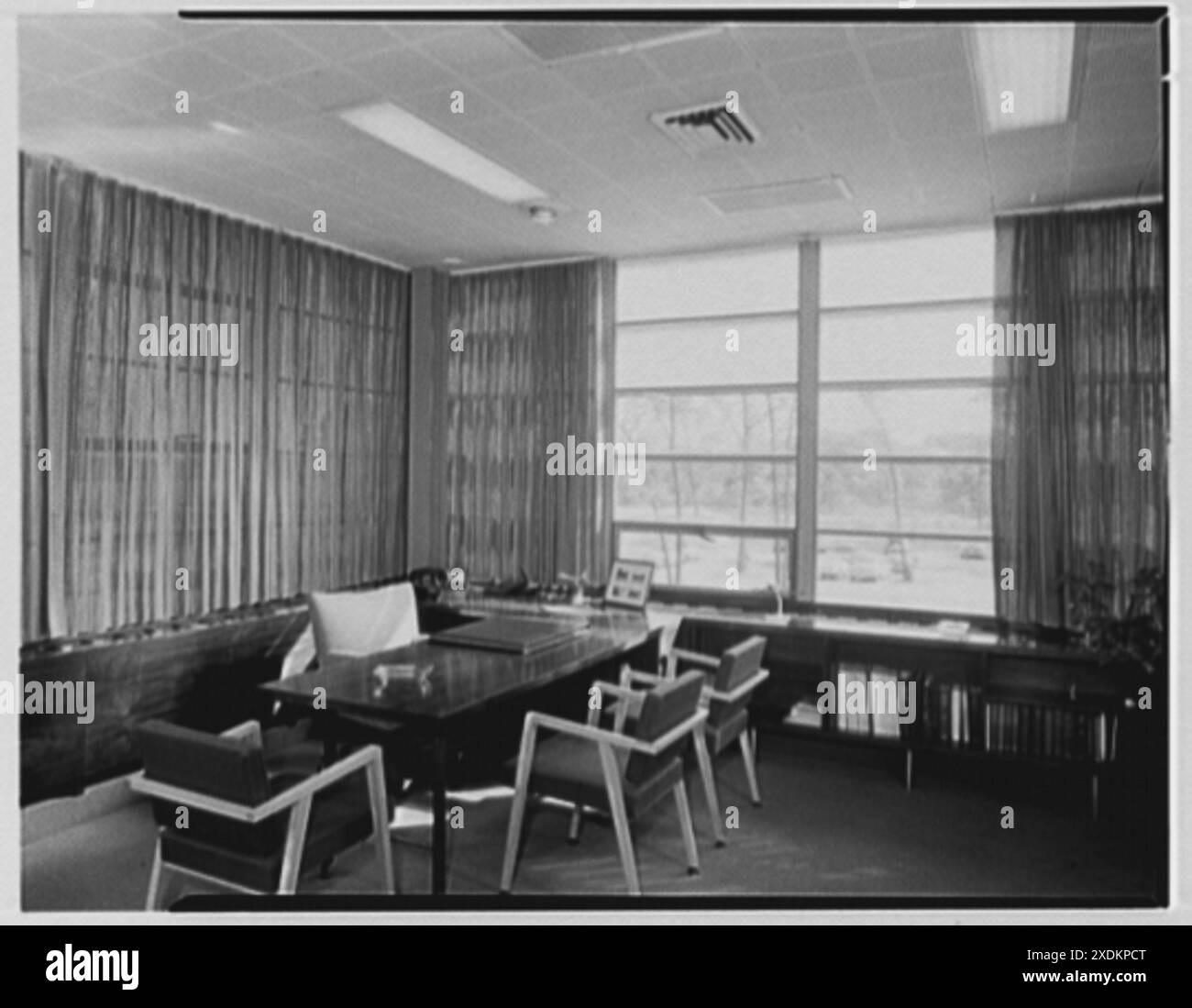 Fairchild Aircraft Corporation, Bayshore, Long Island, New York ...