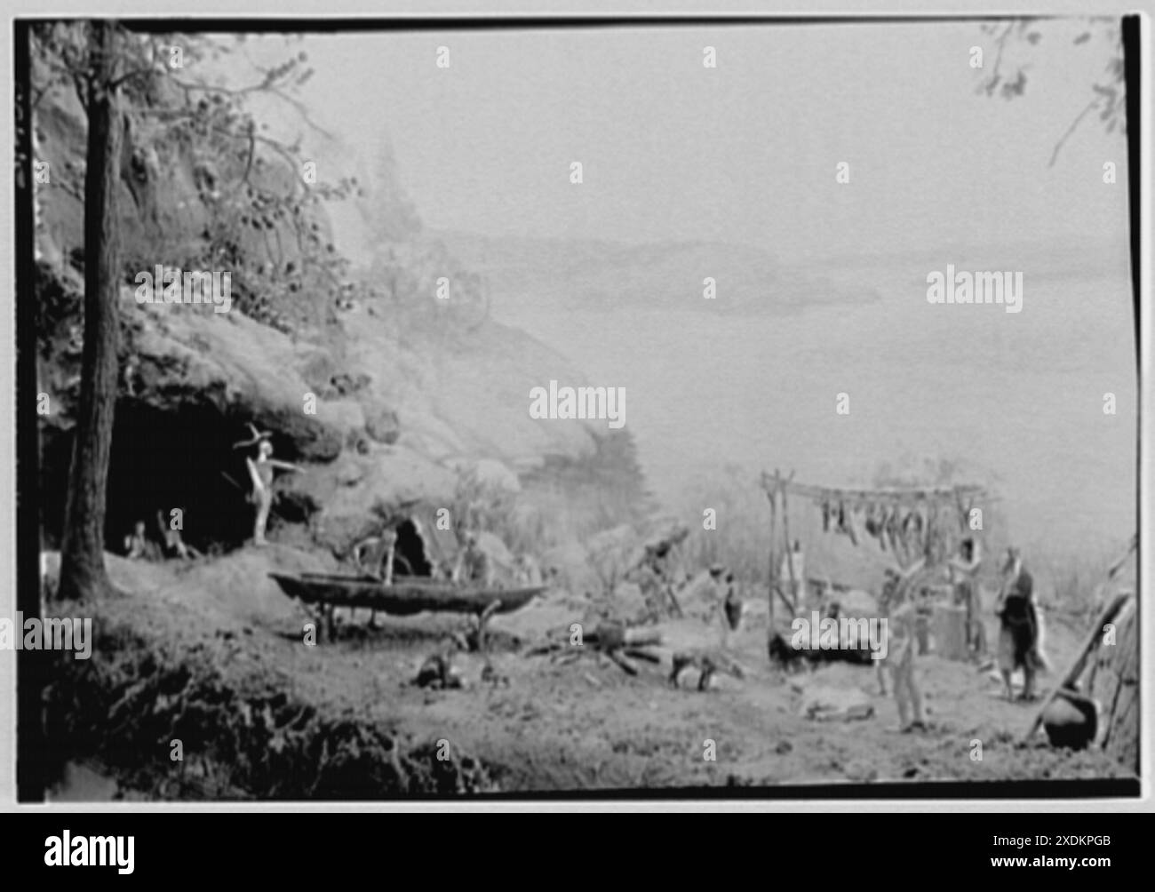 Museum of the City of New York, 5th Ave. and 103rd St., New York City ...