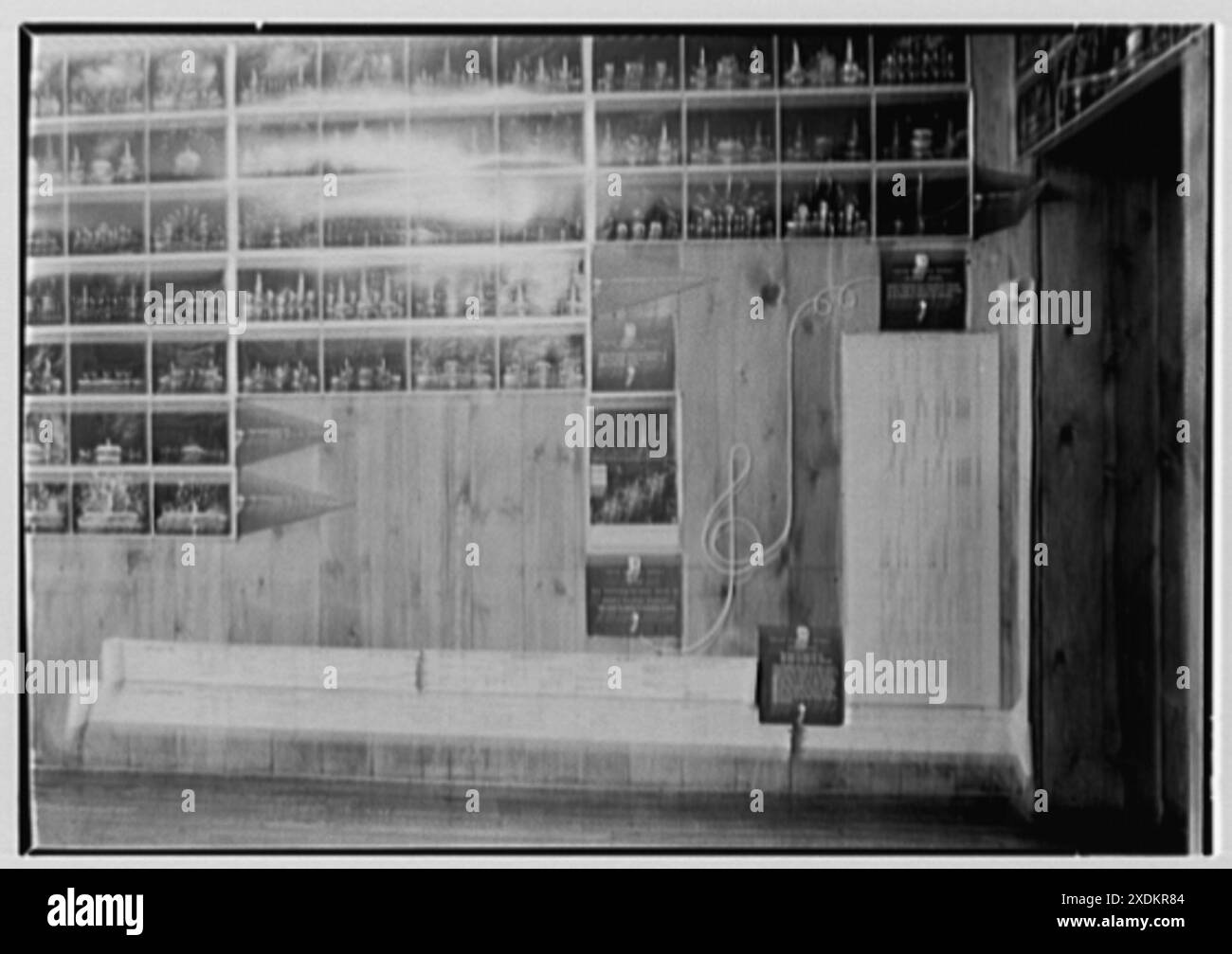 Professor Jean Labatut, Princeton, New Jersey. Exhibition at league II ...