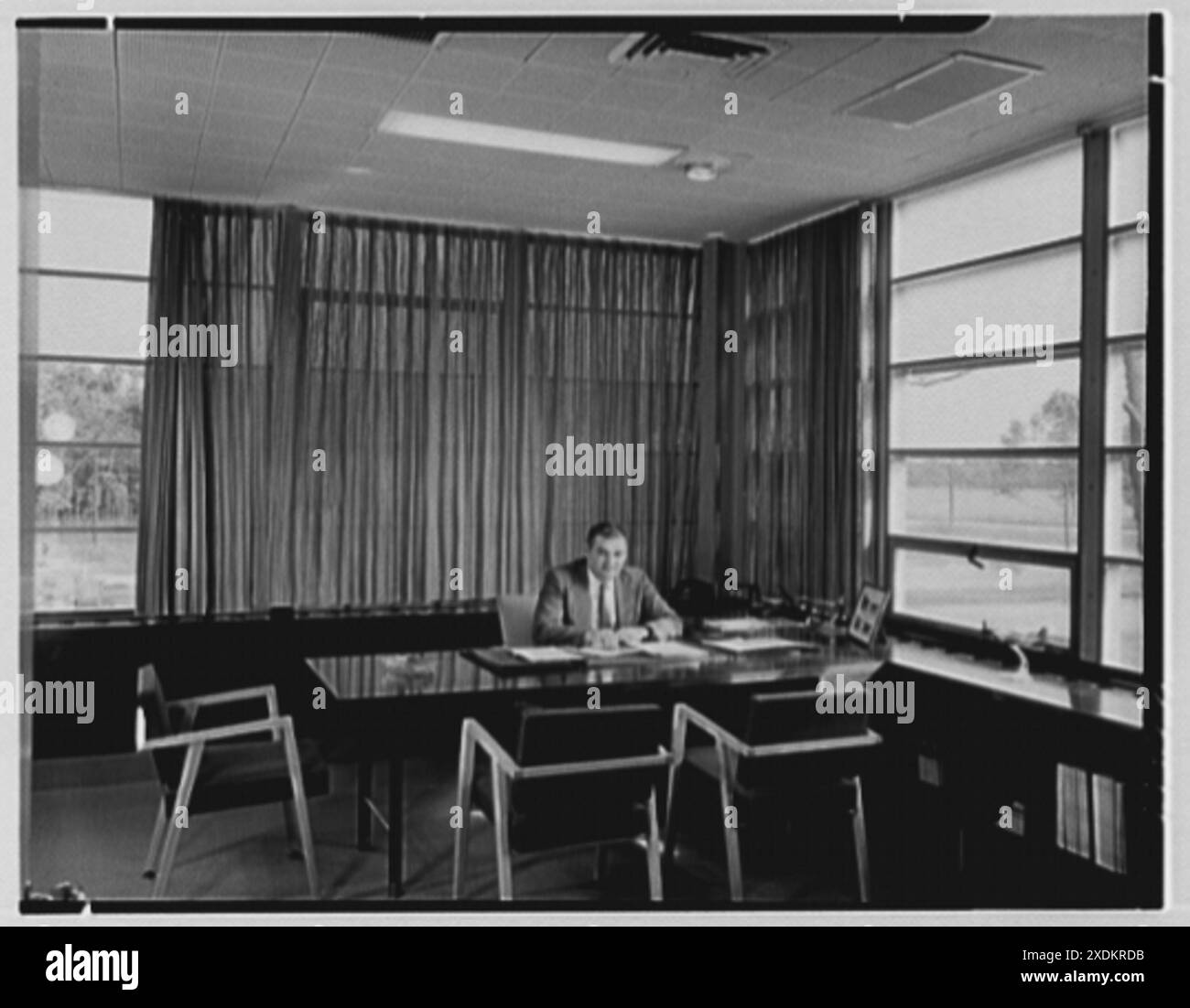 Fairchild Aircraft Corporation, Bayshore, Long Island, New York. Mr ...