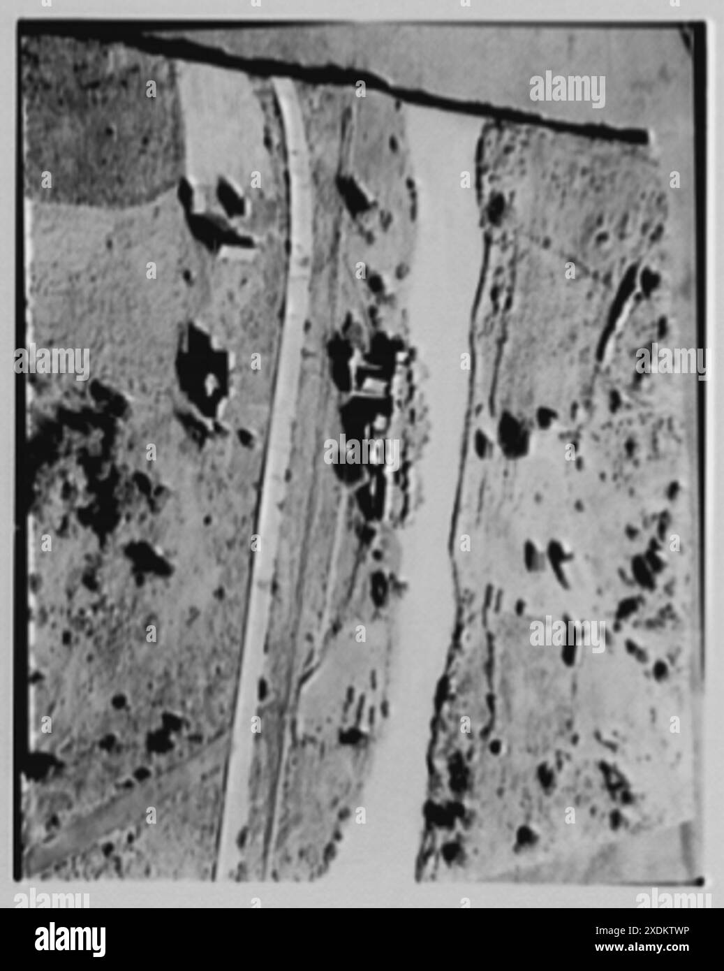 Camouflage group by WHS. Model III. Gottscho-Schleisner Collection ...