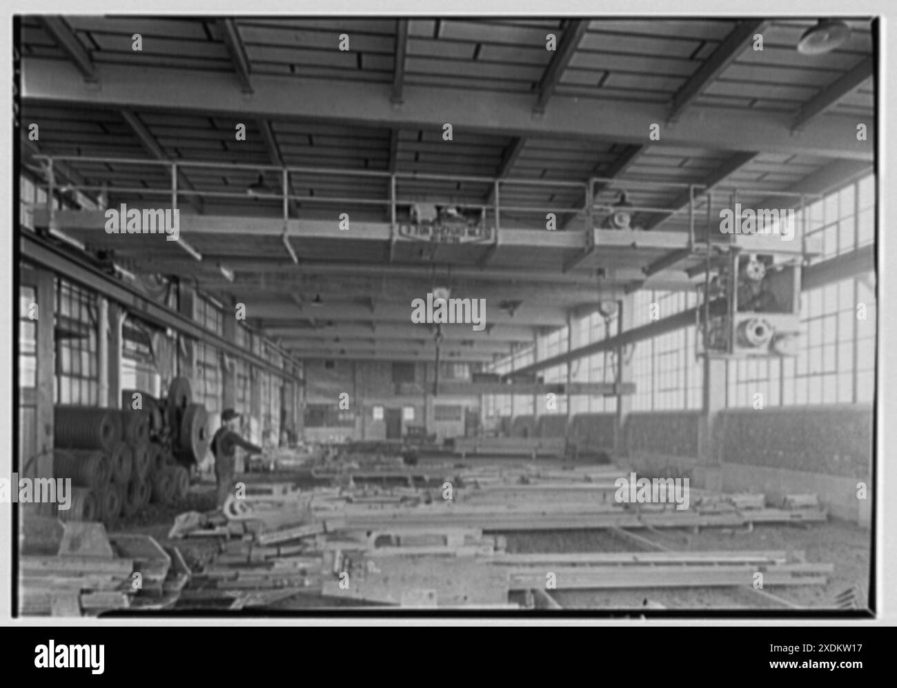 Egleston Bros. Company, Borden Ave. & 30th St., Long Island City. Shop ...