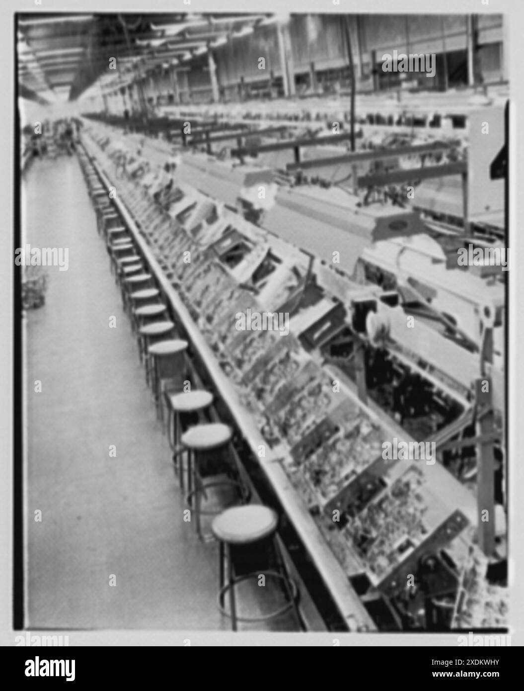 Electronic heritage Black and White Stock Photos & Images - Alamy