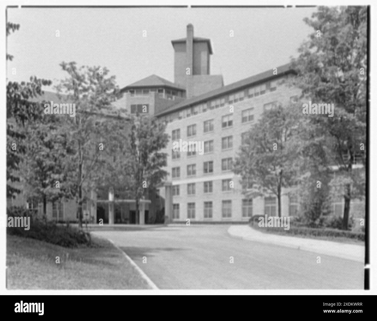 Hudson memorial Black and White Stock Photos & Images - Alamy