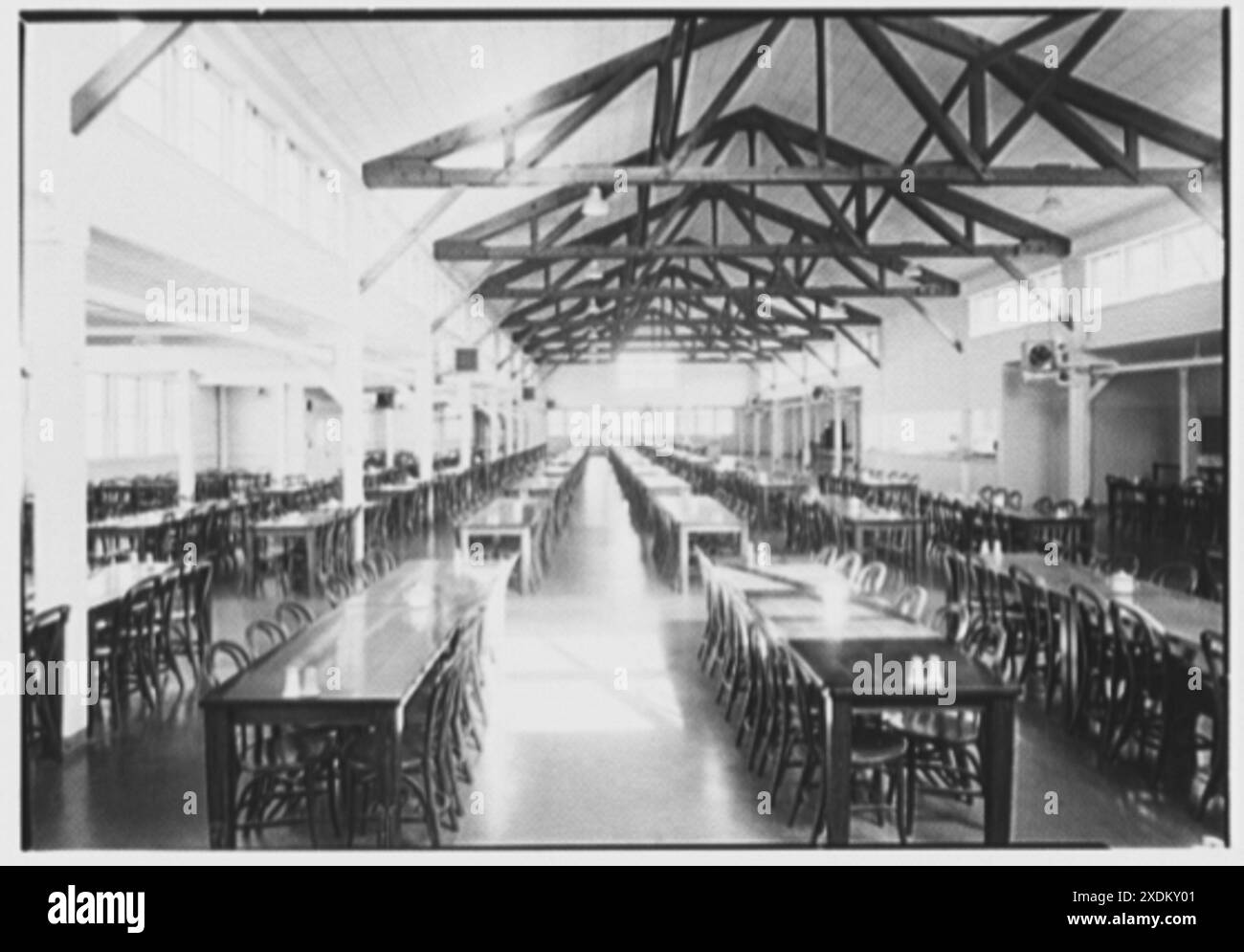 U.S. Coast Guard Academy, Reserve Cadet Buildings, New London ...