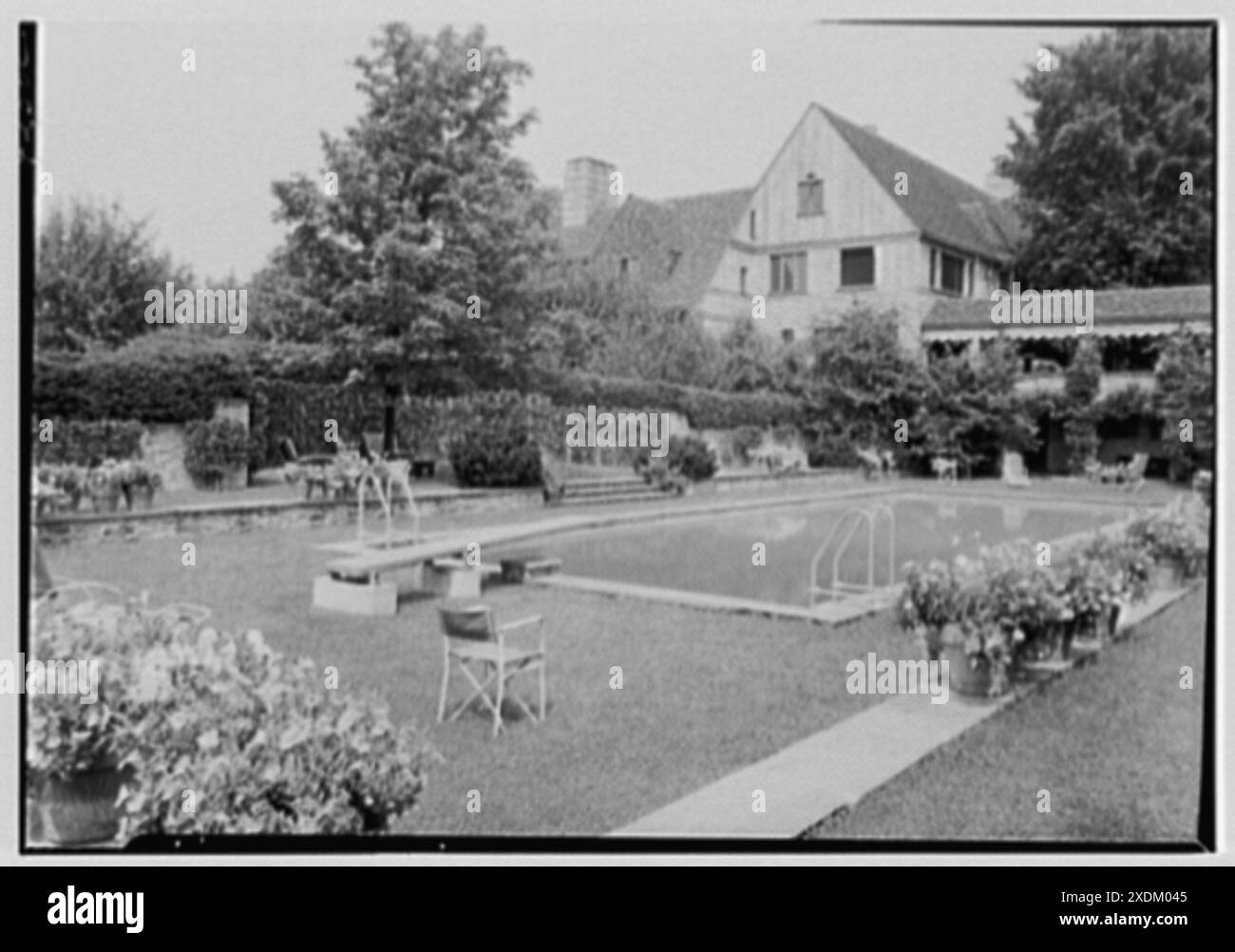Graydon house hi-res stock photography and images - Alamy
