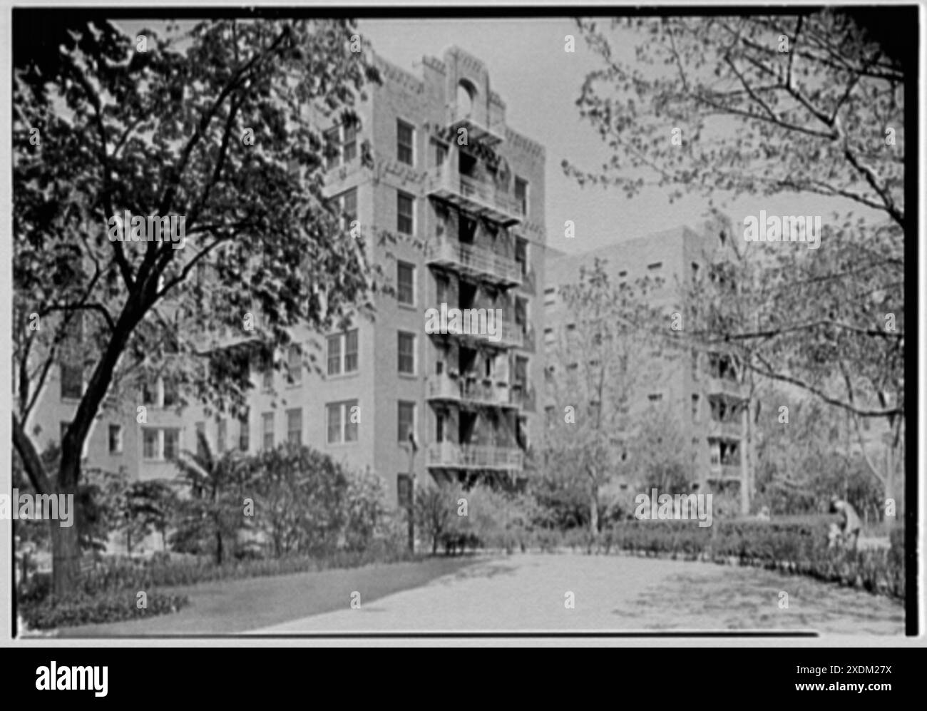 Section northeast Black and White Stock Photos & Images - Alamy