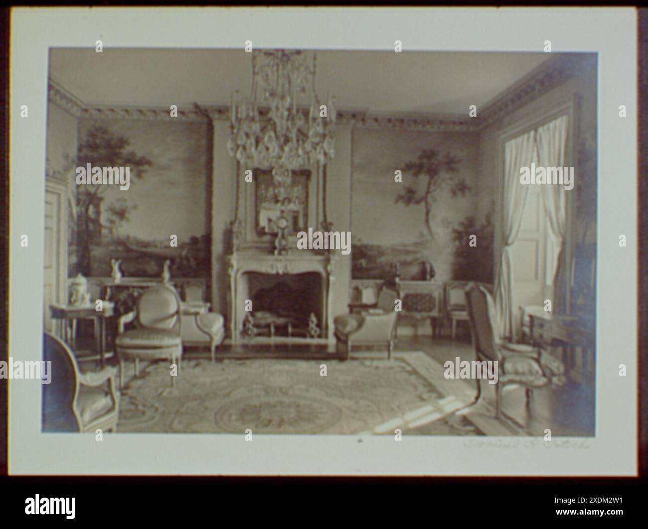 Louis jacques balsan hi-res stock photography and images - Alamy