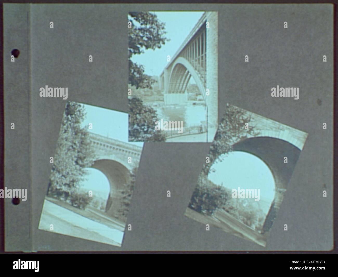 Early years, with images of family, self portraits, landscapes and ...
