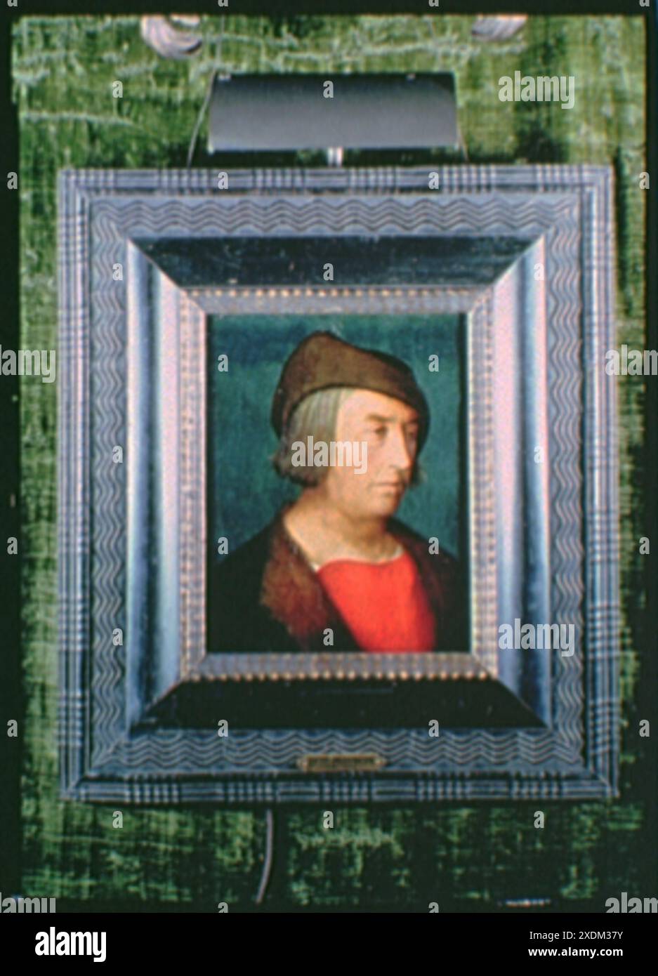 Mrs. Edward Harkness, residence at 1 E. 75th St., New York City. Close ...