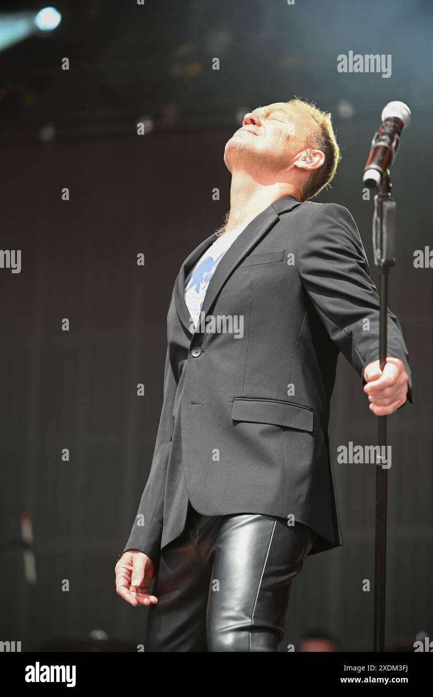 Donovan pop singer hi-res stock photography and images - Alamy