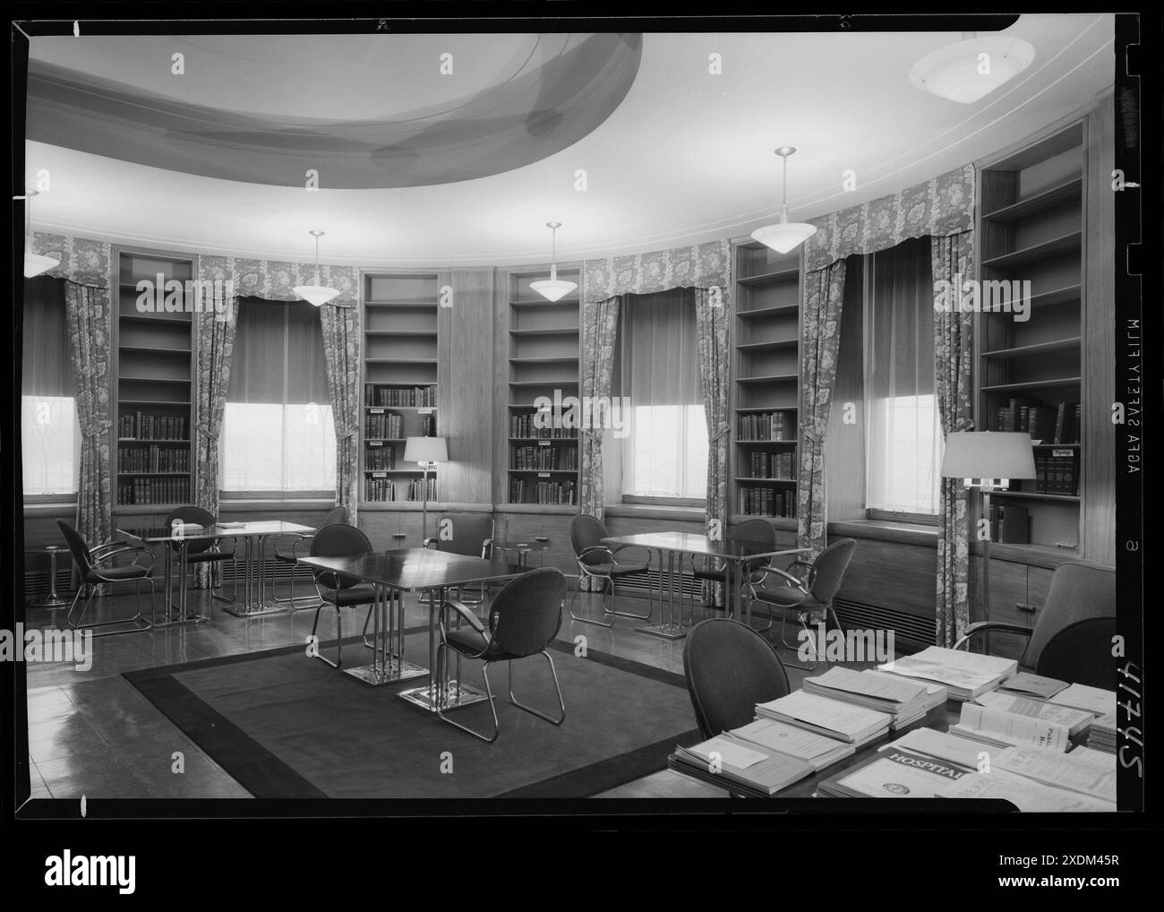 Triboro Hospital for Tuberculosis, Parsons Blvd., Jamaica, New York ...