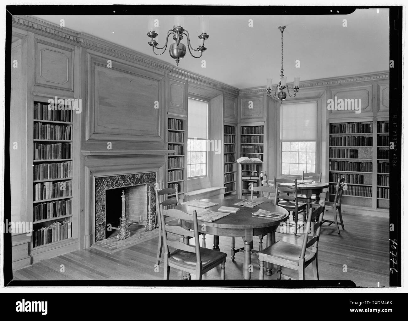 Valley library Cut Out Stock Images & Pictures - Alamy