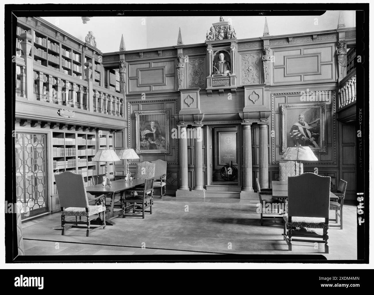 Capitol crypt Black and White Stock Photos & Images - Alamy