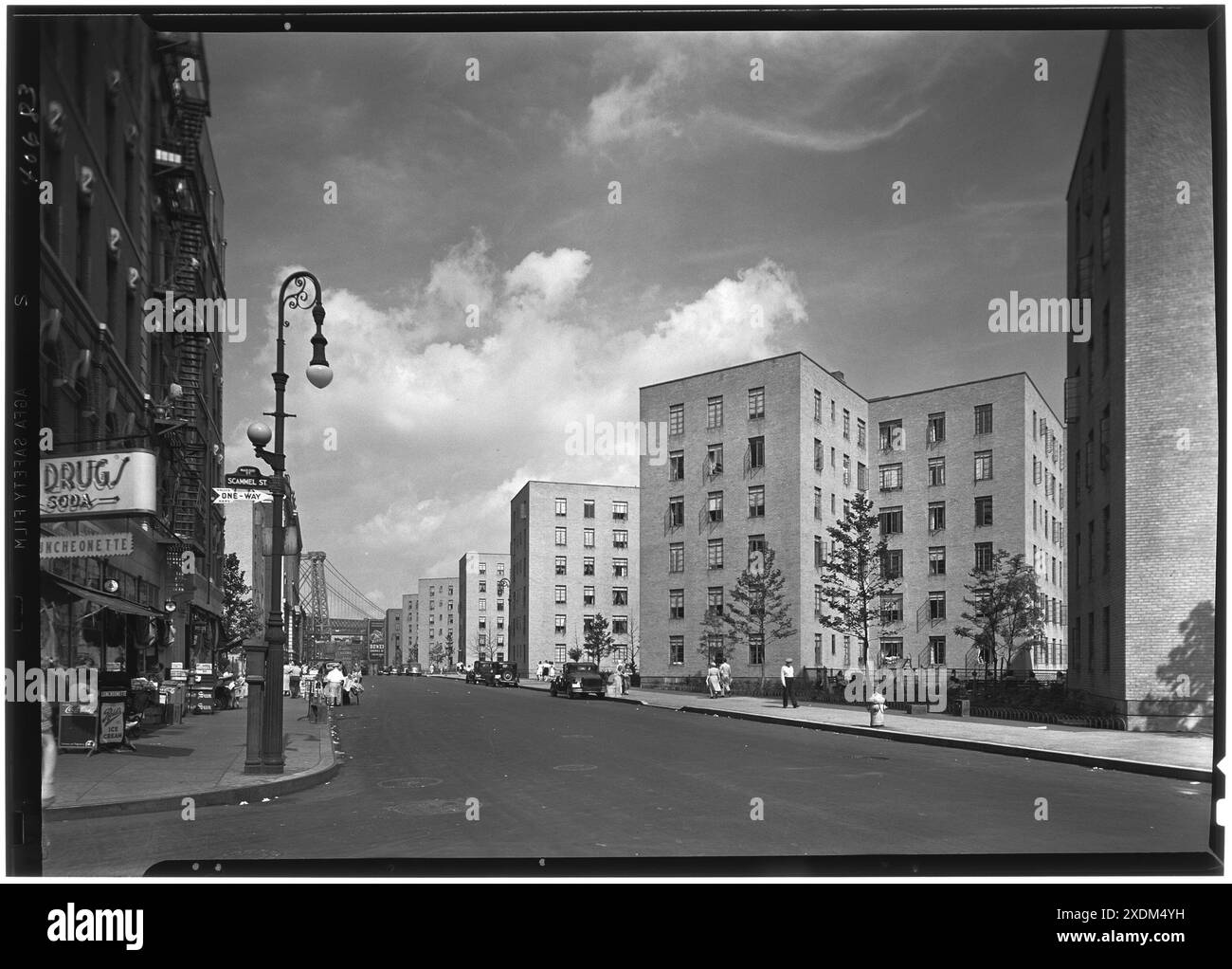 Local apartment Cut Out Stock Images & Pictures - Alamy