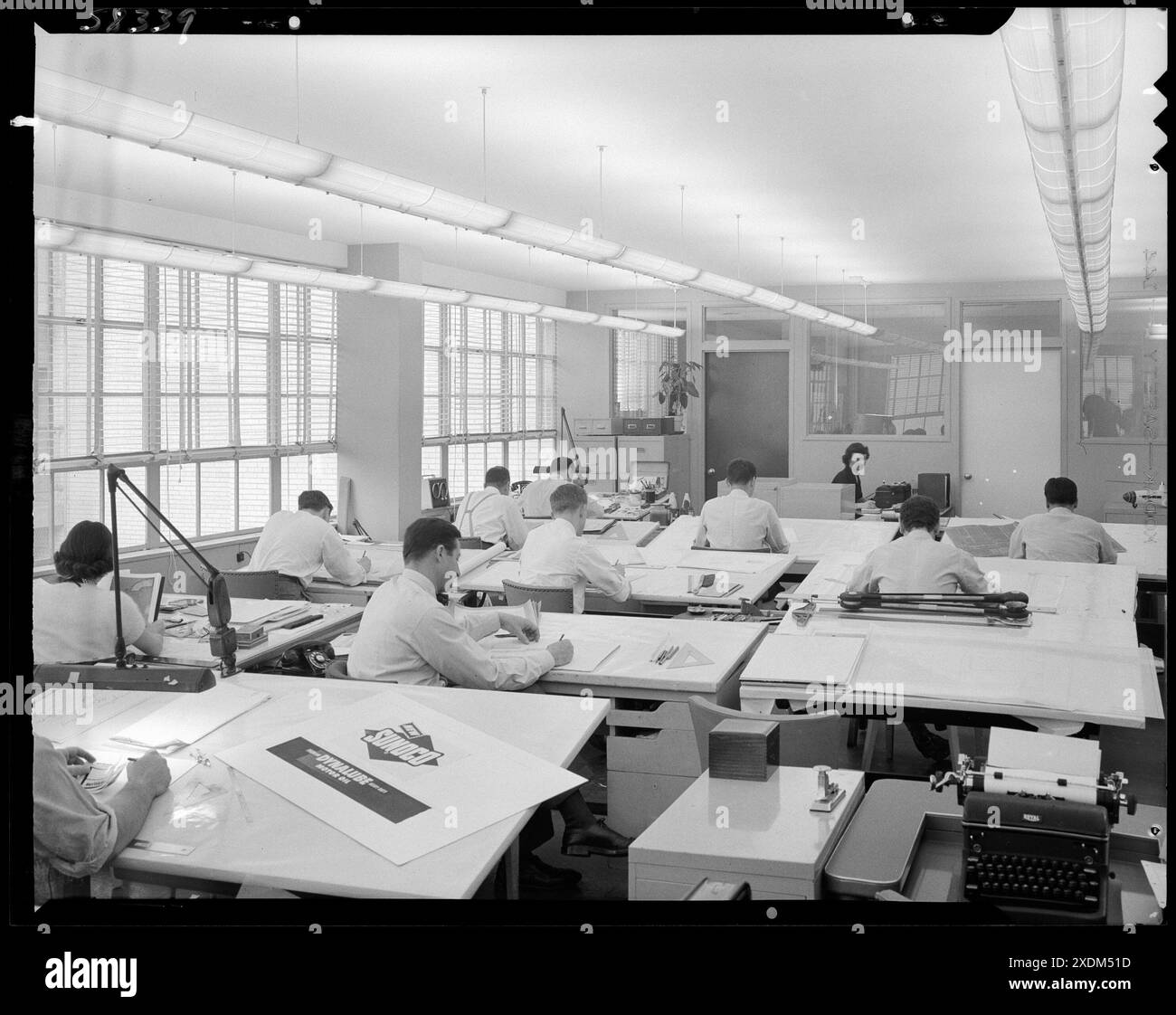 Raymond Loewy Associates, 488 Madison Ave., New York City. Packaging ...