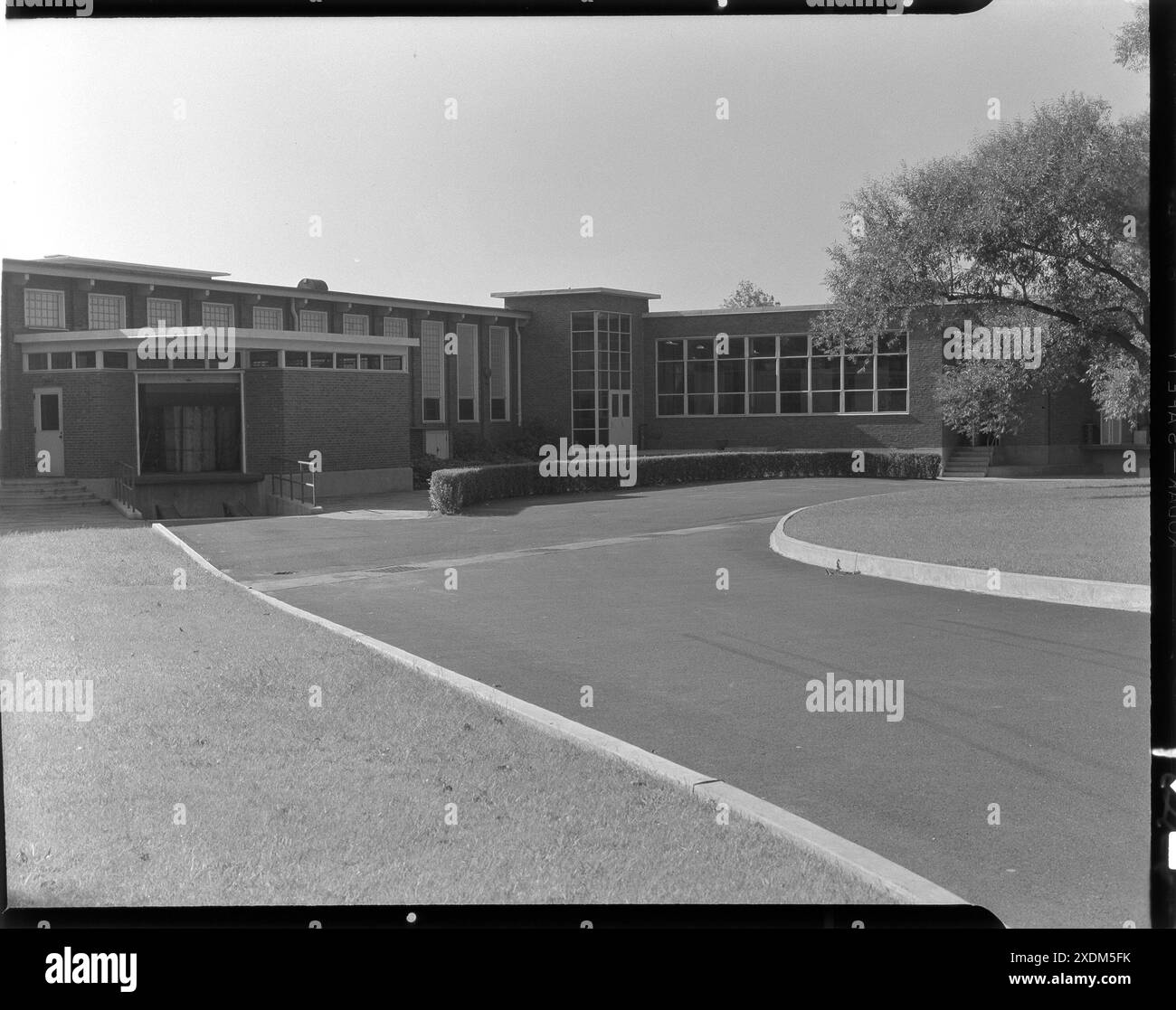 Becton dickinson building hi-res stock photography and images - Alamy