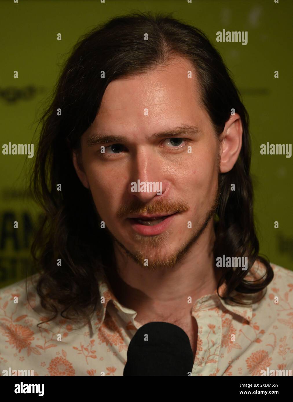 Stefanie galler hi-res stock photography and images - Alamy