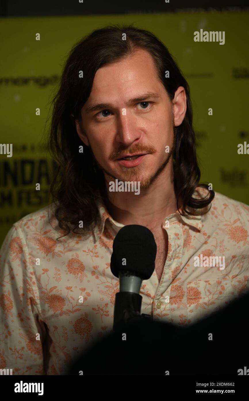 Yvette beebe hi-res stock photography and images - Alamy