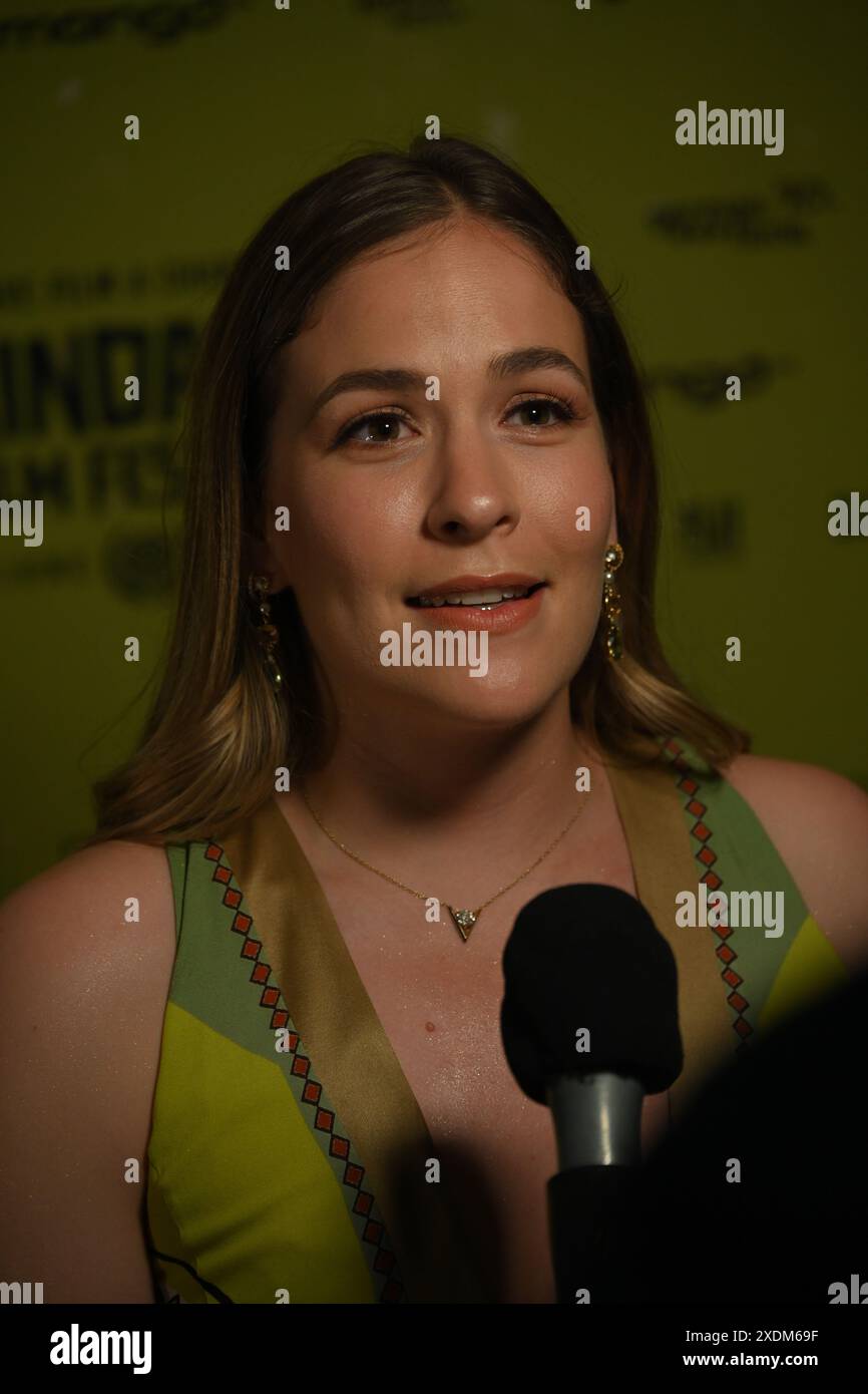 Leila symington hi-res stock photography and images - Alamy