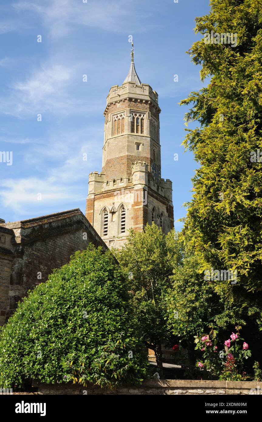Irthlingborough hi-res stock photography and images - Alamy