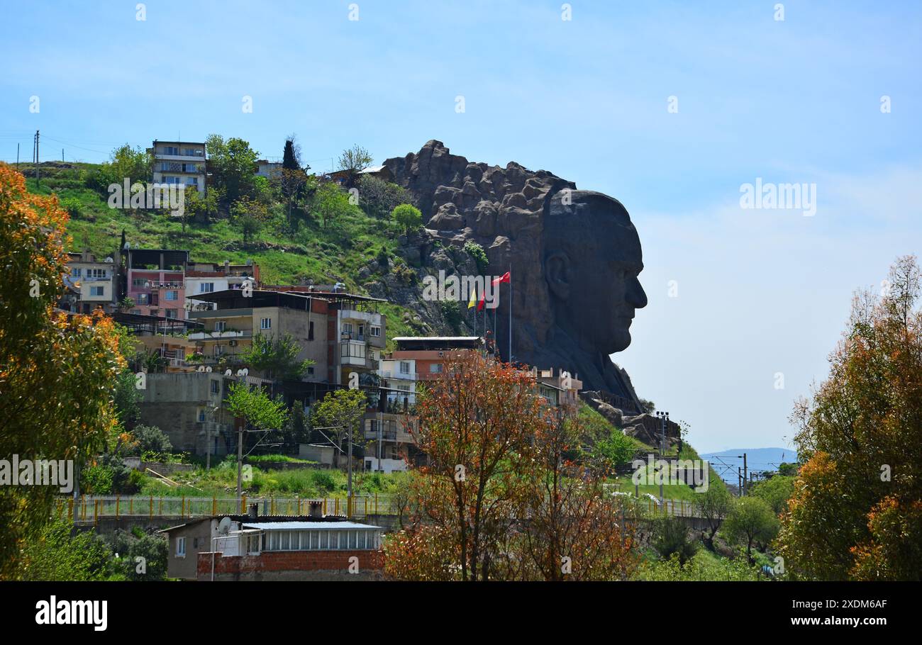 Buca turkey hi-res stock photography and images - Alamy