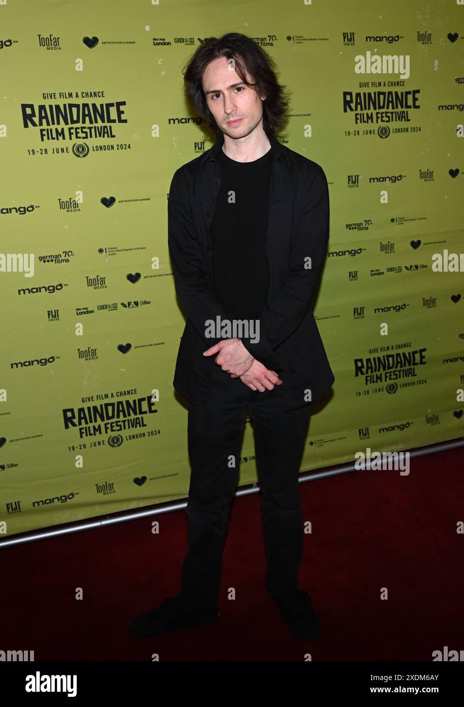 Megan buckley hi-res stock photography and images - Alamy