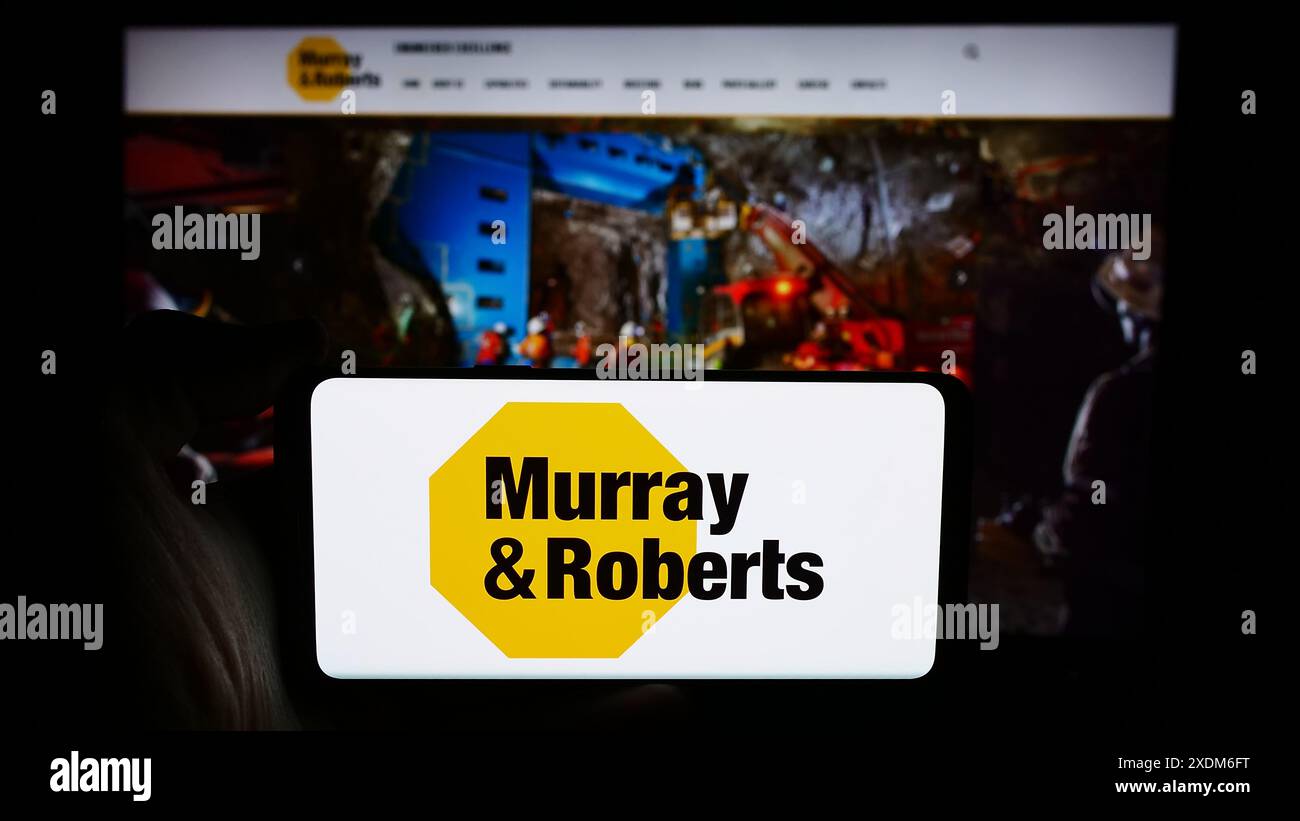 Mur business logo hi-res stock photography and images - Alamy