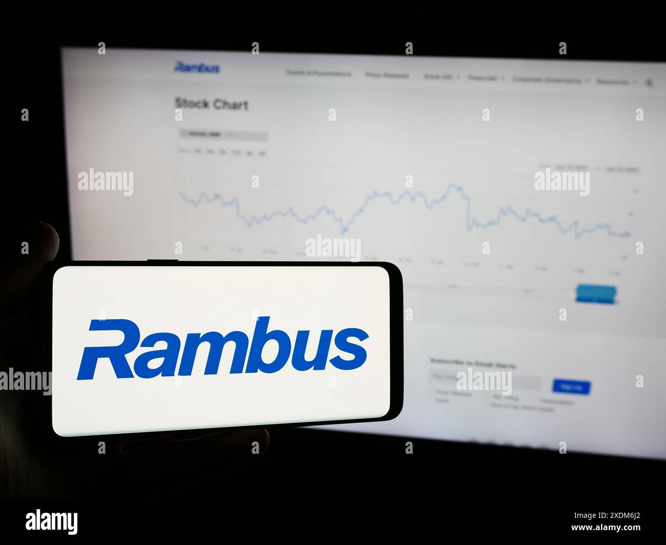 Rdram background hi-res stock photography and images - Alamy
