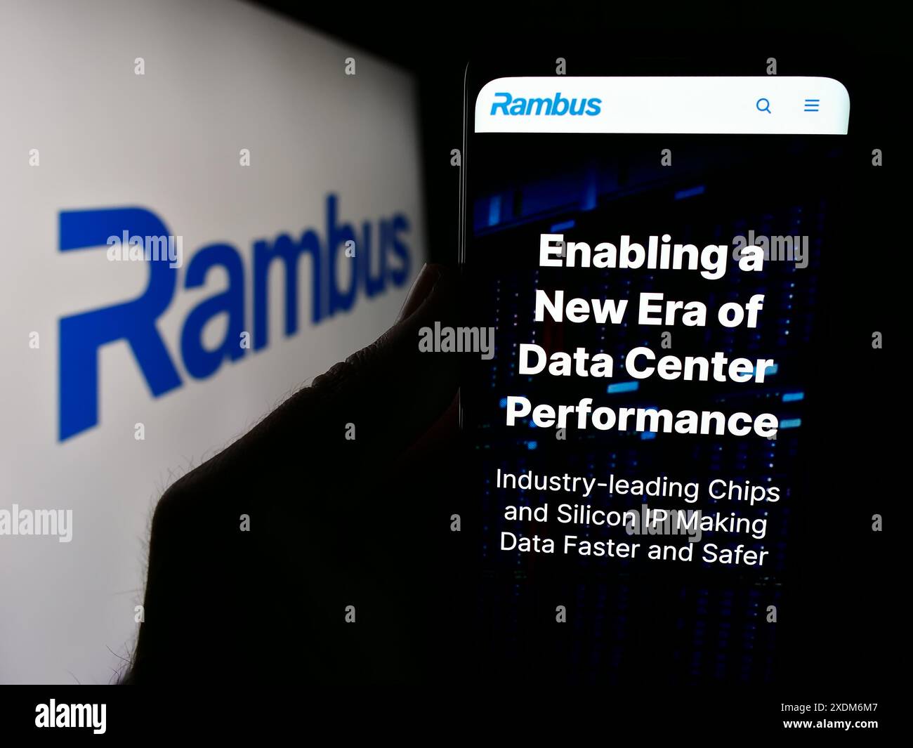 Rdram background hi-res stock photography and images - Alamy