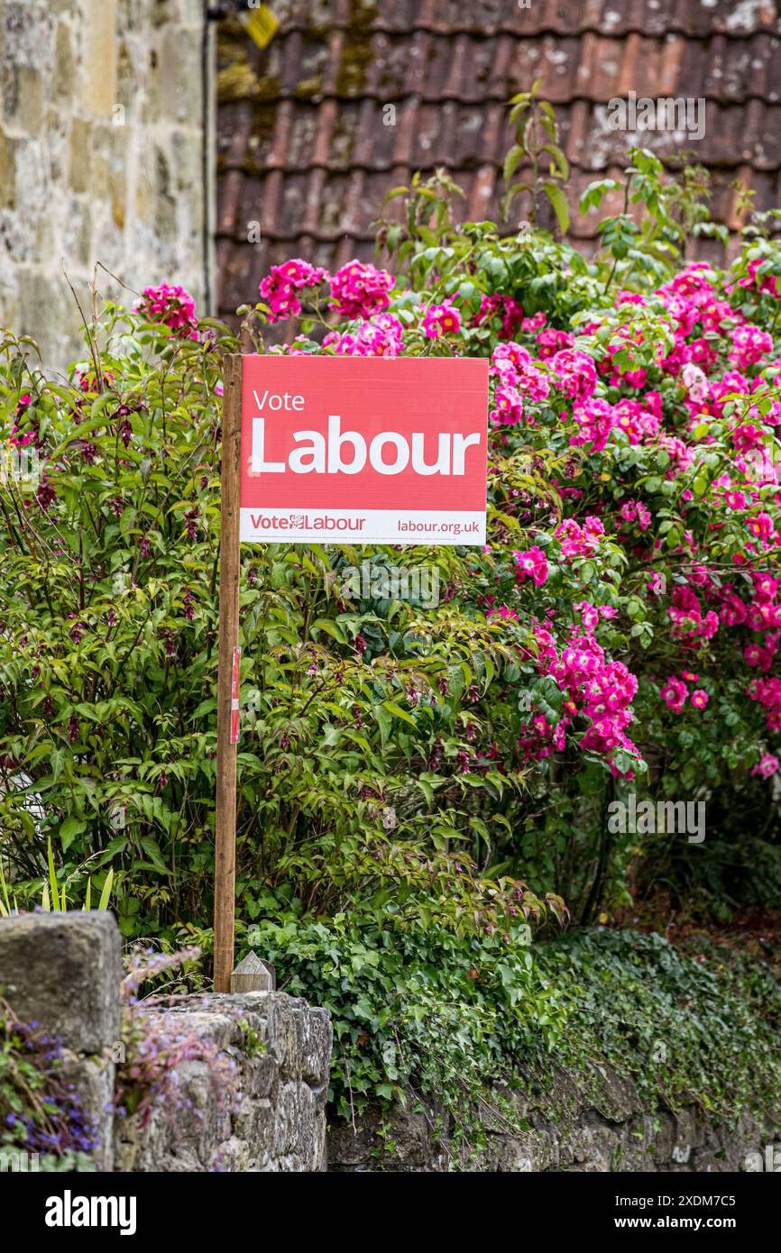 Labour rose hi-res stock photography and images - Alamy