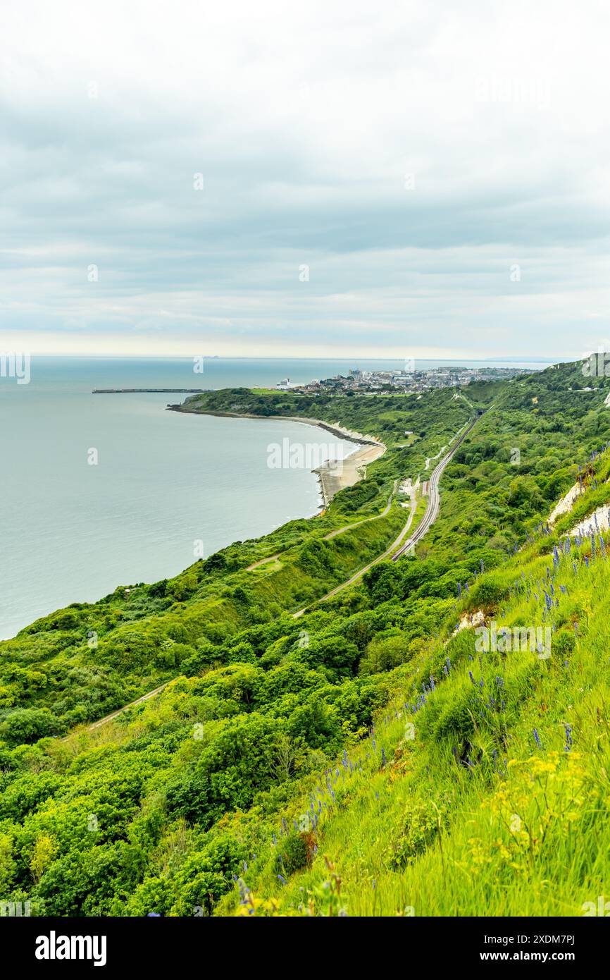 Welcome England - Welcome to the beautiful countryside near Folkestone ...