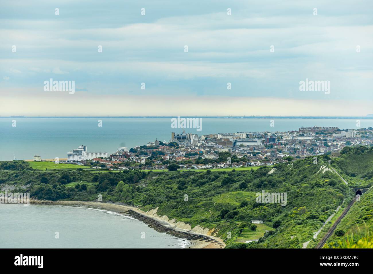 Welcome England - Welcome to the beautiful countryside near Folkestone ...