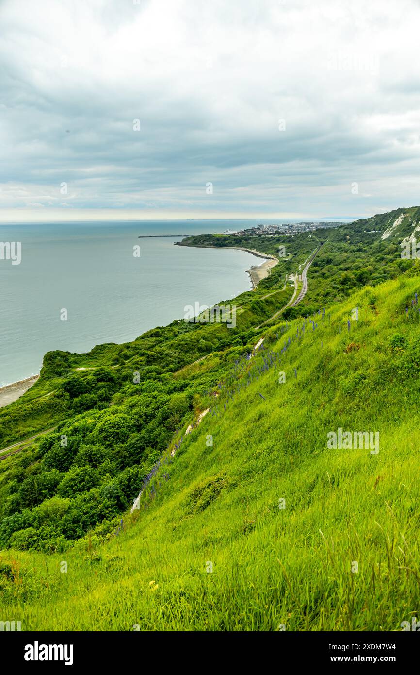 Welcome England - Welcome to the beautiful countryside near Folkestone ...