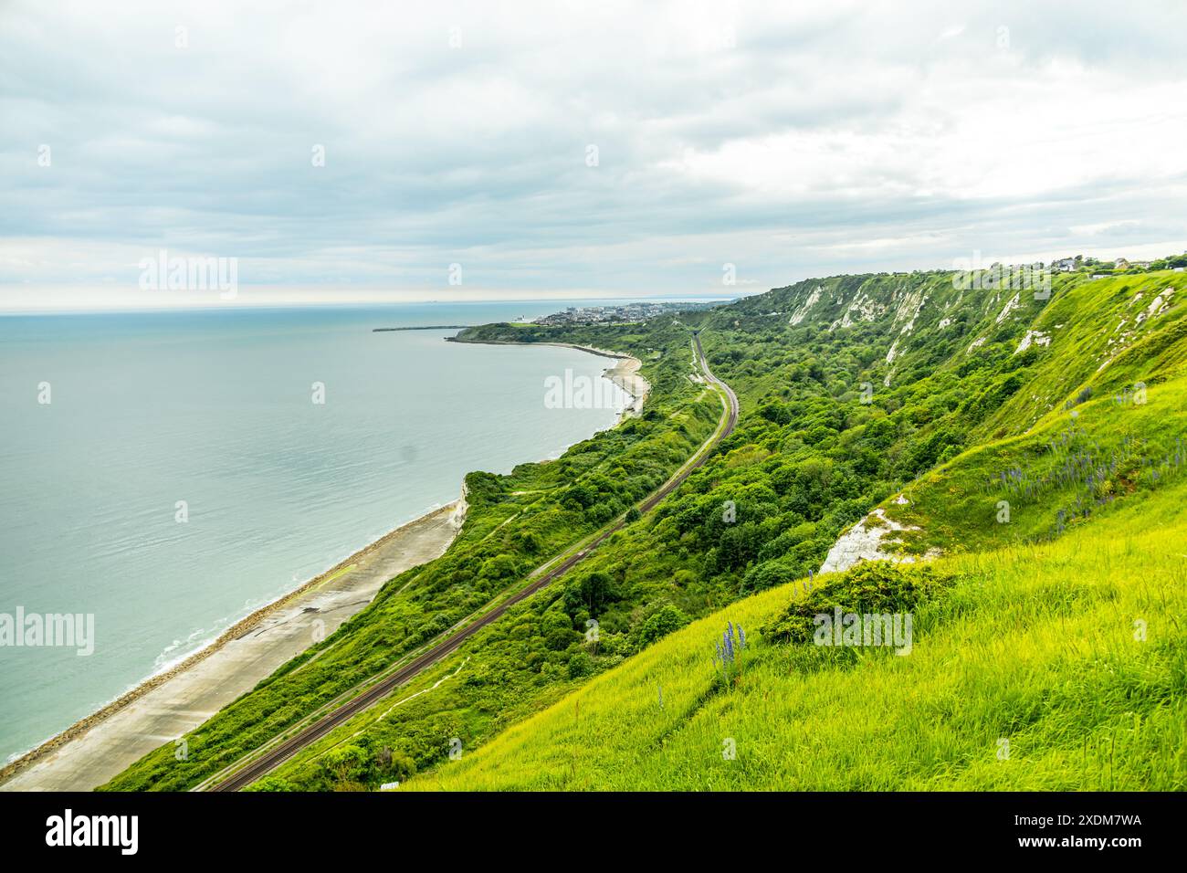 Welcome England - Welcome to the beautiful countryside near Folkestone ...