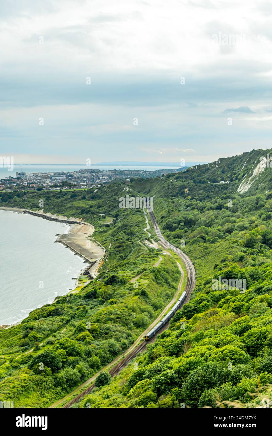 Welcome England - Welcome to the beautiful countryside near Folkestone ...