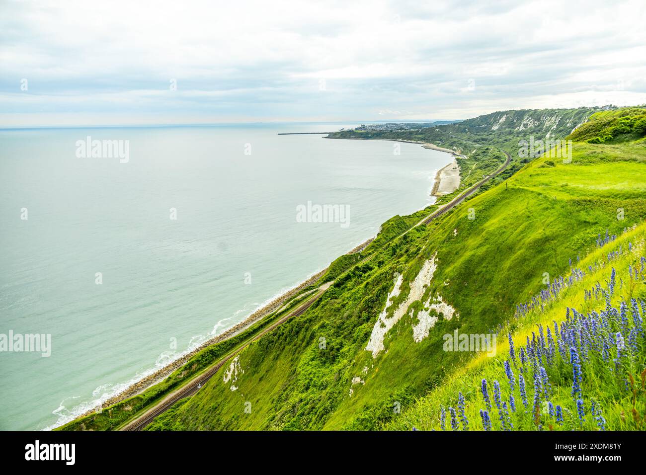 Welcome England - Welcome to the beautiful countryside near Folkestone ...