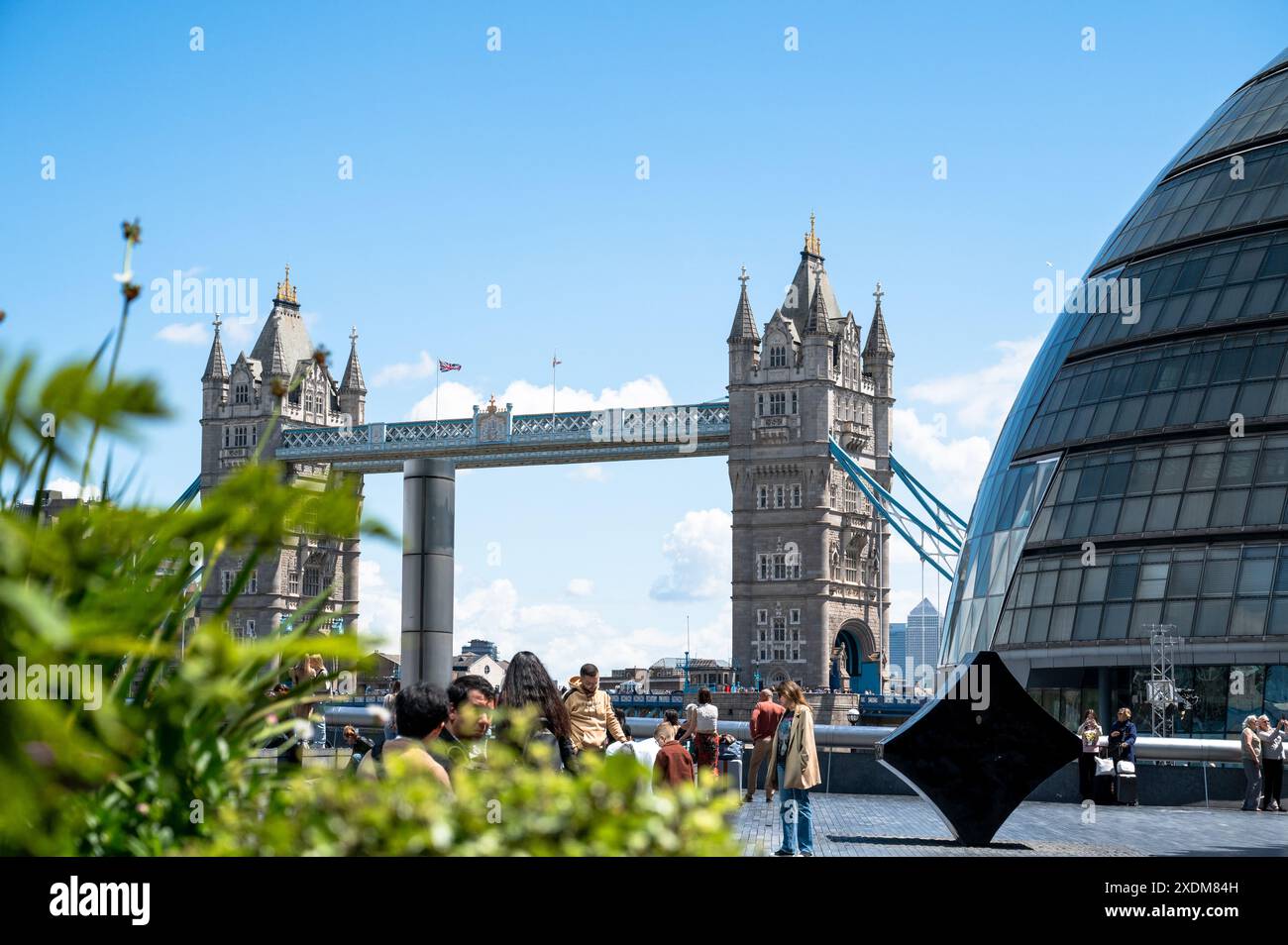 Iconic views of england hi-res stock photography and images - Alamy