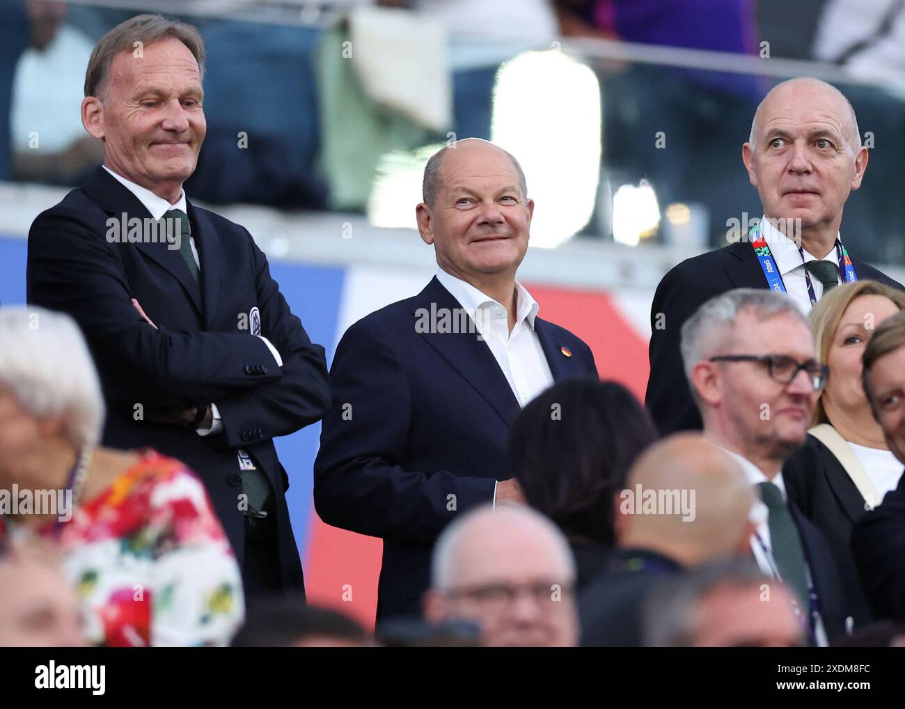 German chancellor olaf scholz hi-res stock photography and images - Alamy