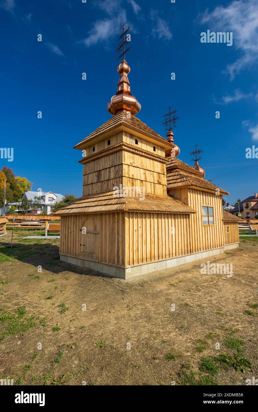 Nizna polianka hi-res stock photography and images - Alamy