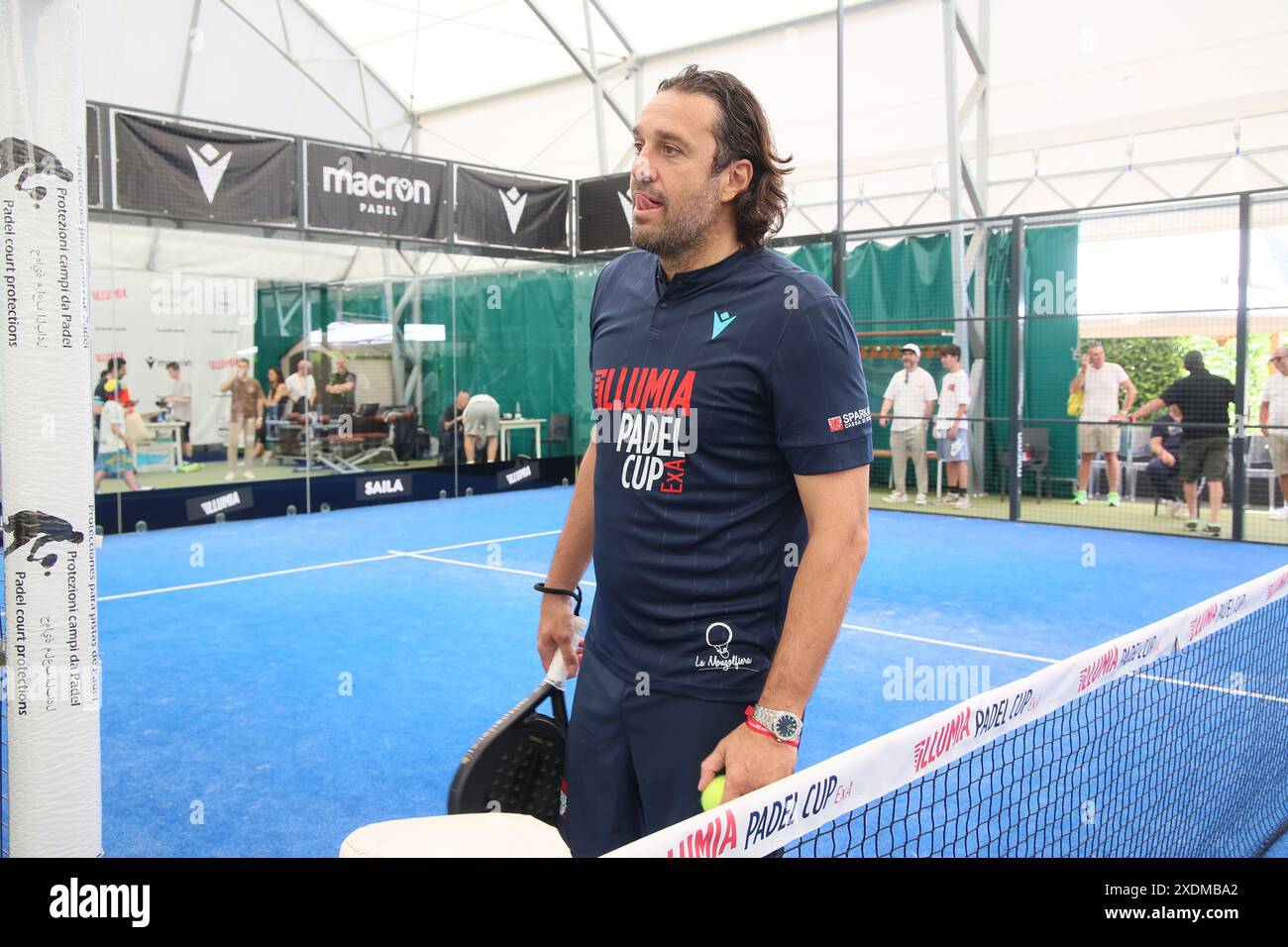 Bologna, Italia. 22nd June, 2024. Bologna, Italia - Cronaca - 22 Giugno ...