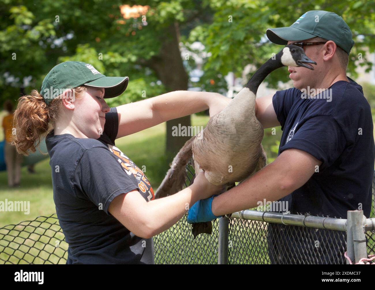 Middletown, New York - New York State Department of Environmental ...