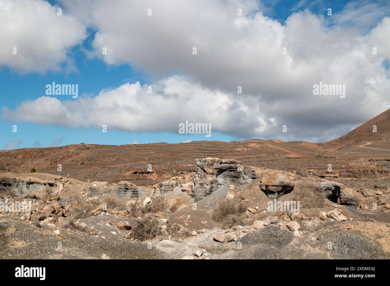 Stratified rock erosion hi-res stock photography and images - Alamy