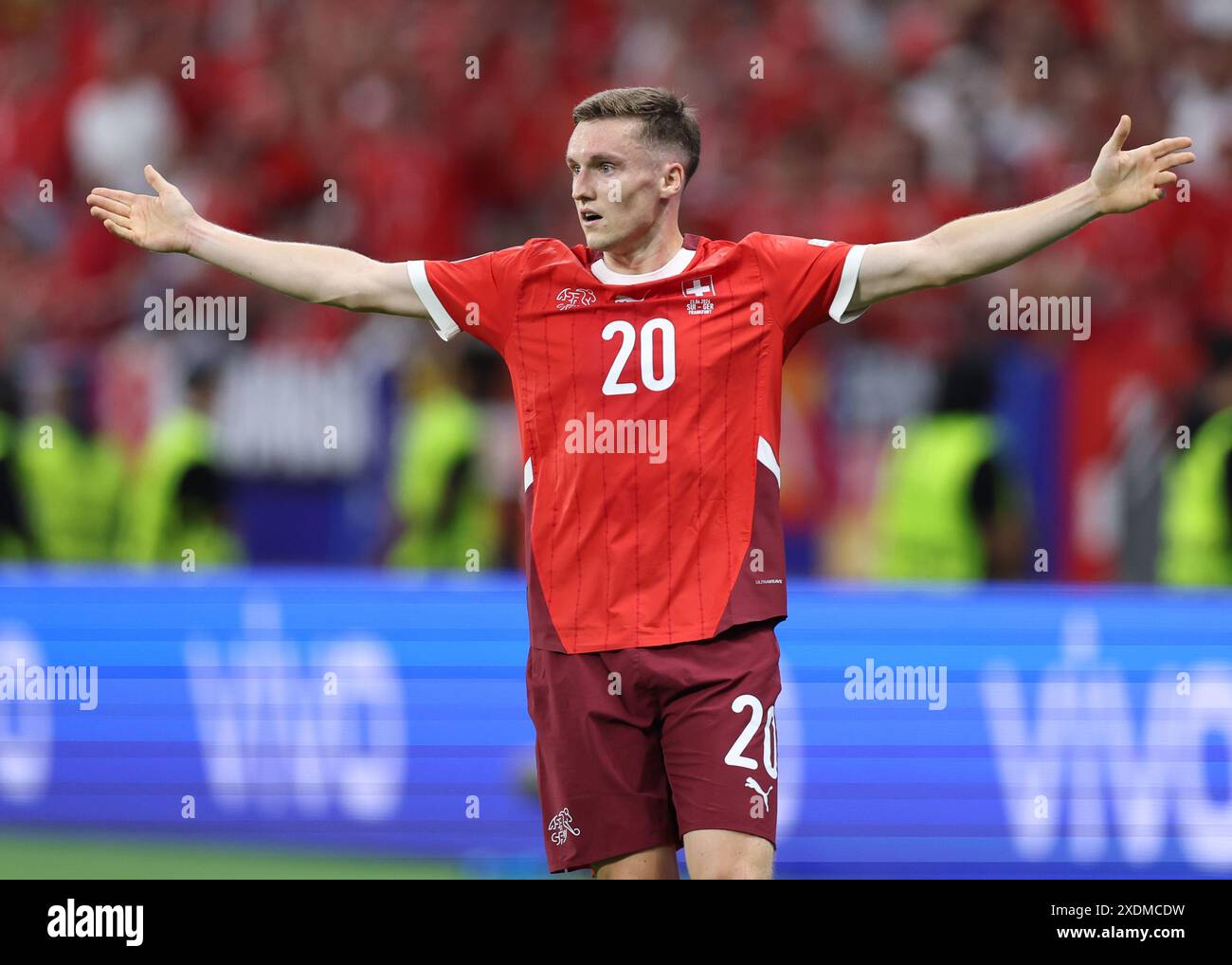 Germany switzerland 2024 hi-res stock photography and images - Alamy