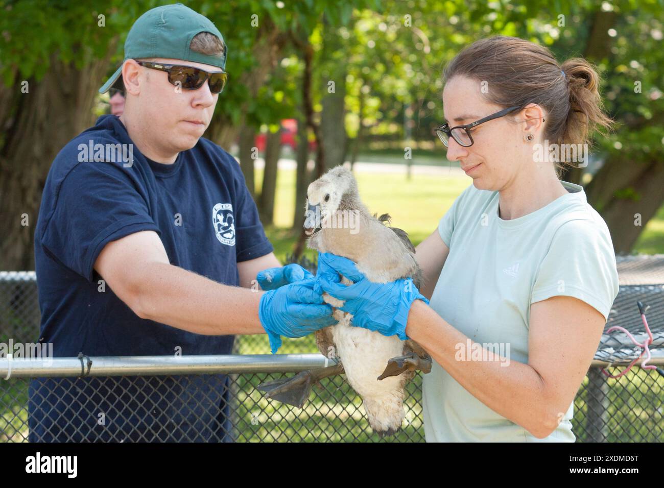 Middletown, New York - New York State Department of Environmental ...