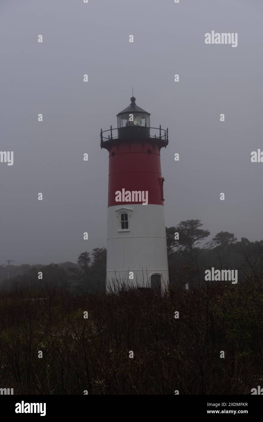 Nauset light beach massachusetts hi-res stock photography and images ...
