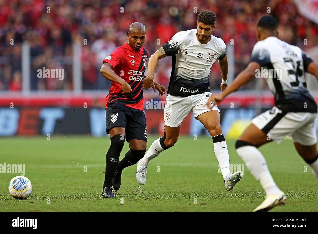 Pedro raul player hi-res stock photography and images - Alamy