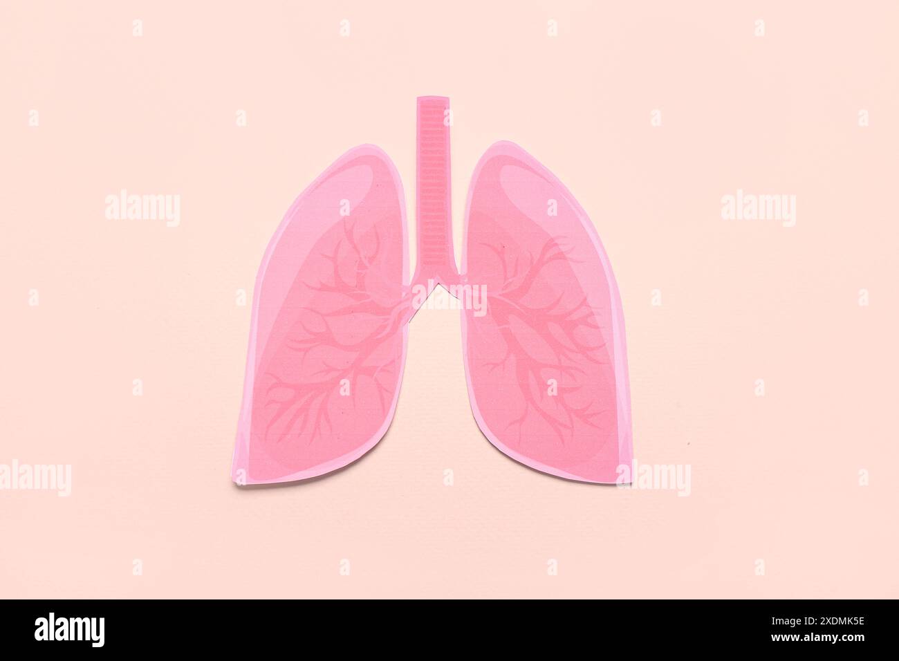 Sick unhealthy lungs tuberculosis hi-res stock photography and images ...