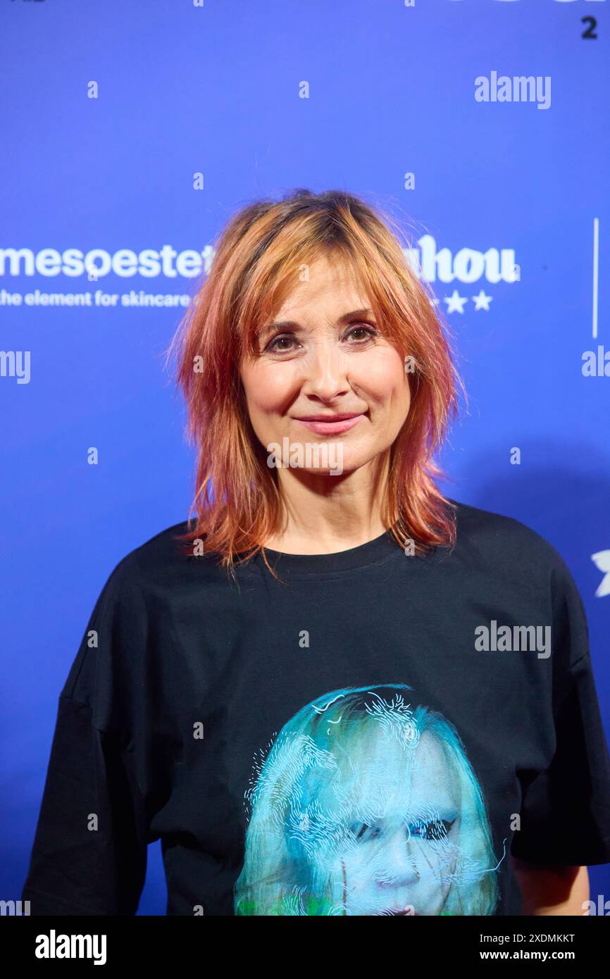 Universal music festival 2024 hi-res stock photography and images - Alamy